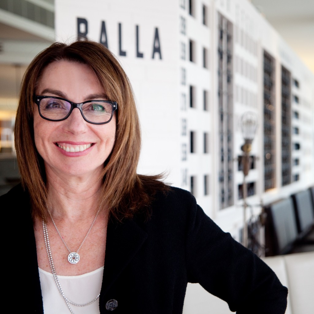 Julie Manfredi-Hughes - Manfredi